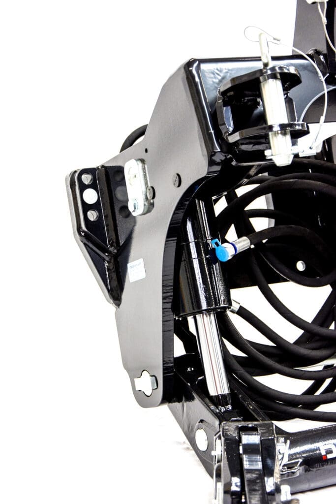 New Holland T5. Degenhart Front Linkage Kit | Russell's