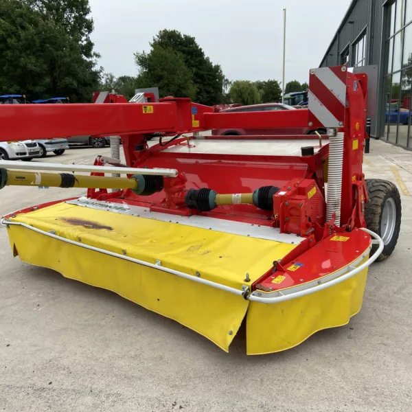 Pottinger Novacat 3007ED Mower Conditioner | Russell's