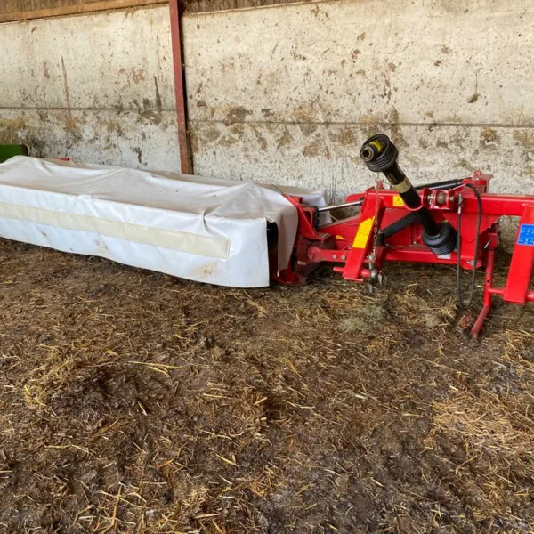 Lely Splendimo 320 Classic Mower | Russell's