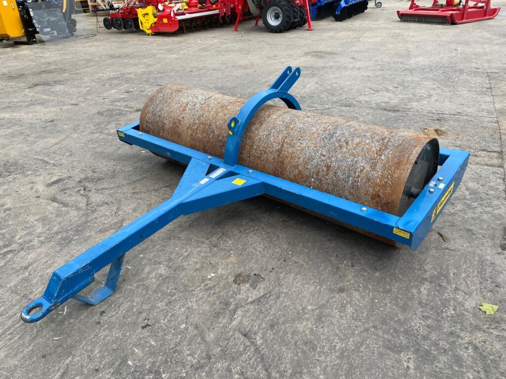 Fleming 6ft 6″ Flat Roller | Russell's