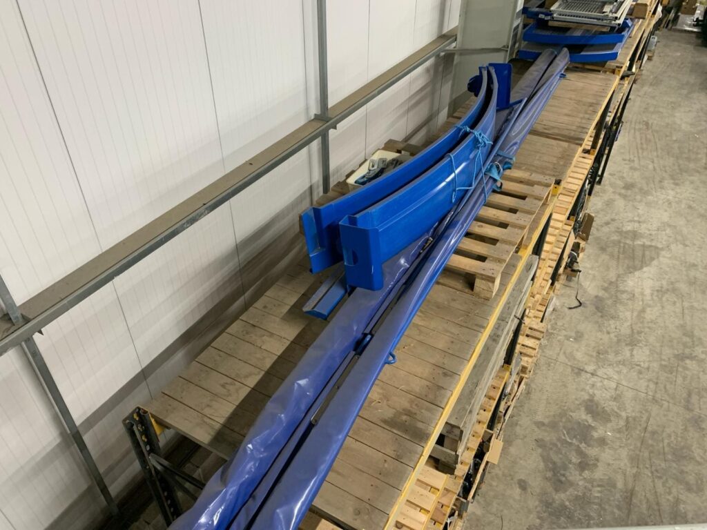 Stewart Trailer Roll Over Sheet | Russell's