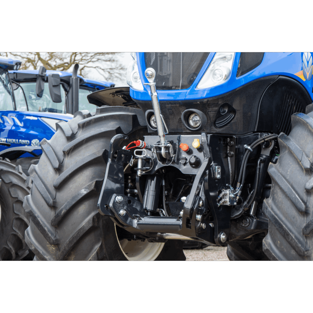 New Holland T7. SWB Degenhart Front Linkage Kit | Russell's