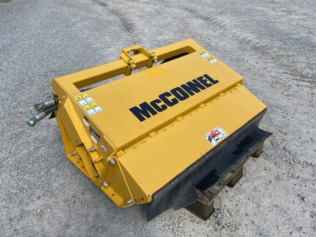 McConnel Multicut 1.2 Metre Flail Head | Russell's