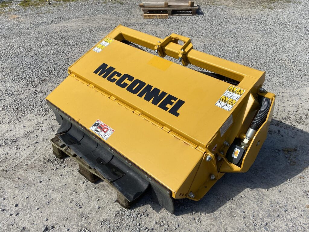 McConnel Multicut 1.2 Metre Flail Head | Russell's