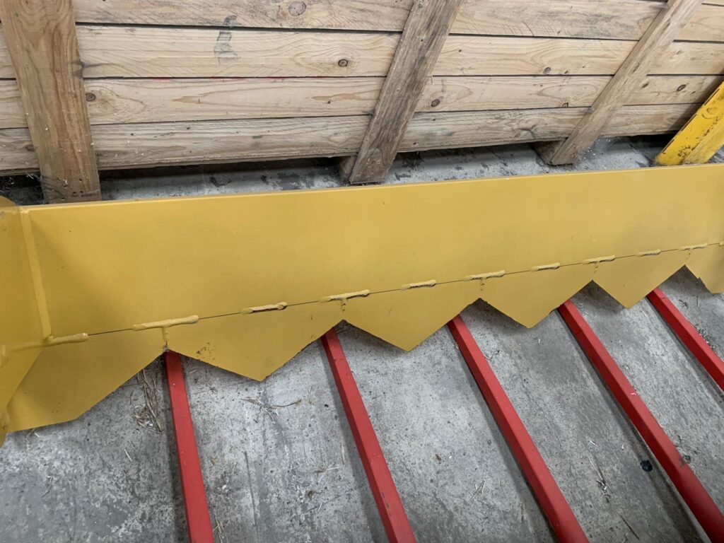 Tanco 173 Shear Grab | Russell's