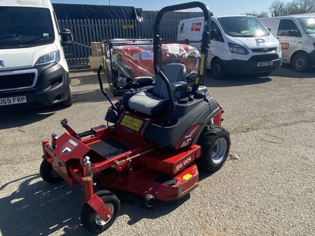 Ferris IS700Z Zero Turn Mower | Russell's