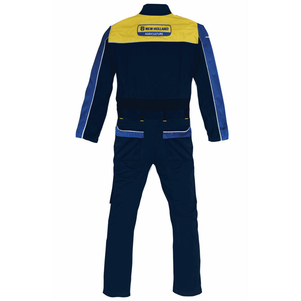 New Holland / Russells Branded Overalls | Russell's