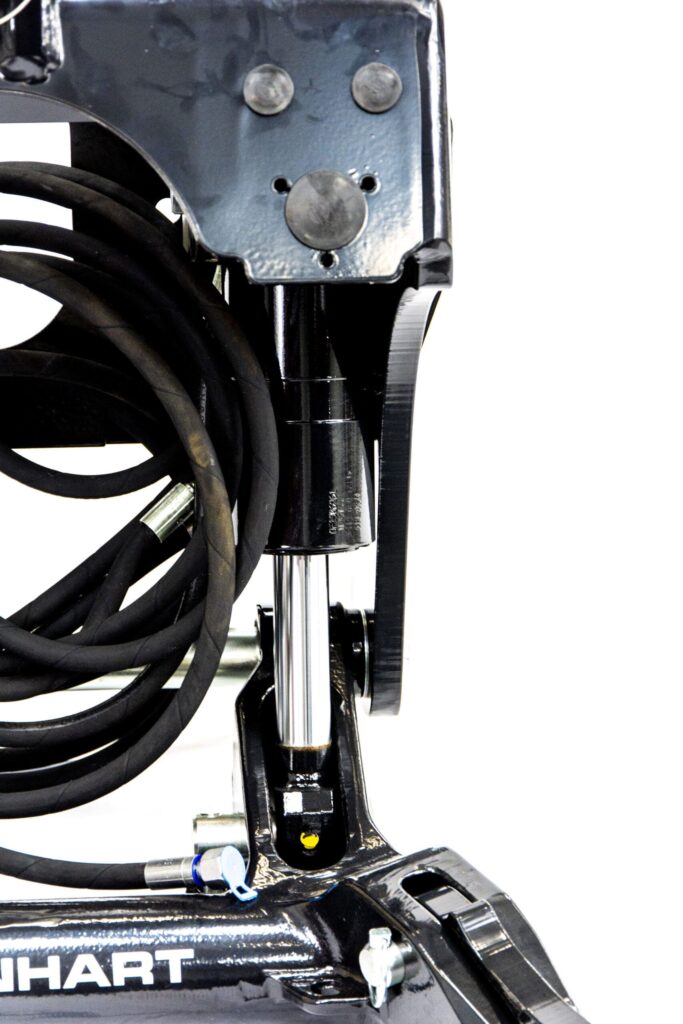 New Holland T5. Degenhart Front Linkage Kit | Russell's