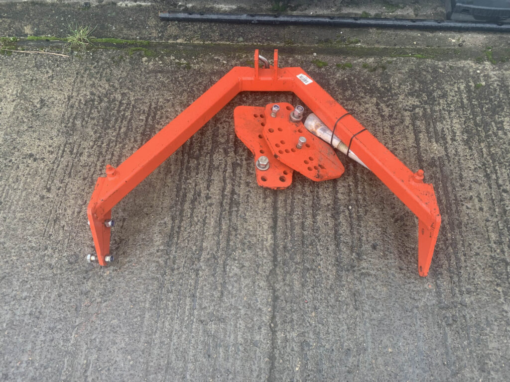 A-Frame for Mounting Kit For Sale | Russell's