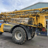 USED Chafer Sentry 2E Trailed Sprayer For Sale | Russell's