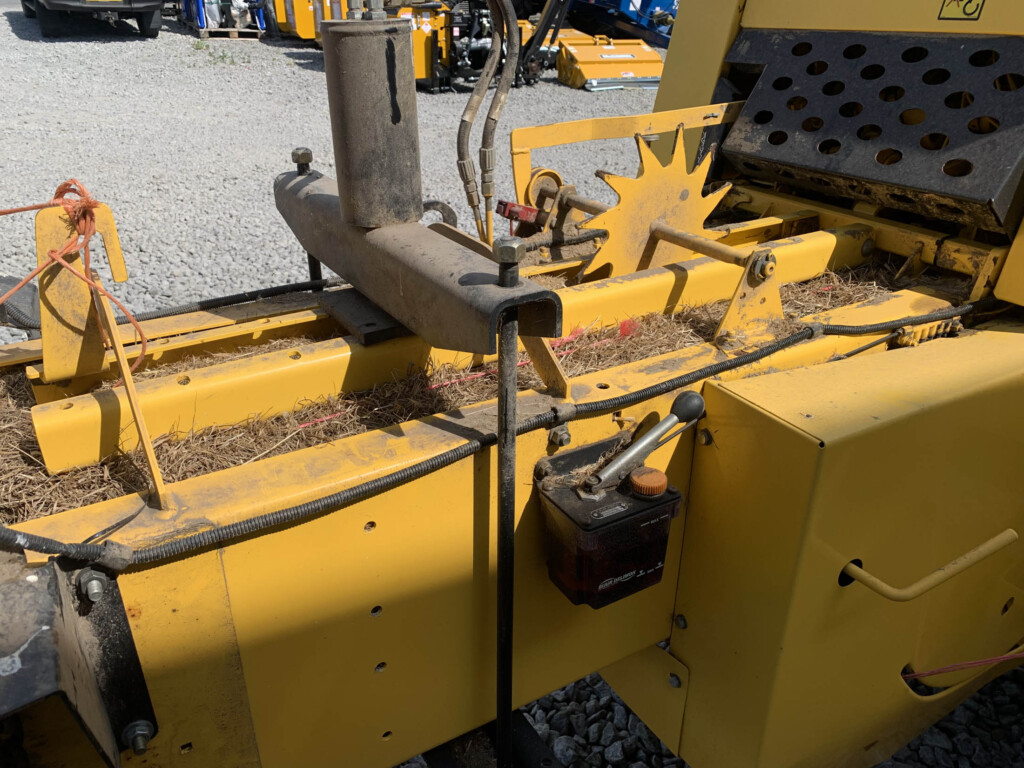 USED New Holland BC5070 Conventional Baler For Sale | Russell's