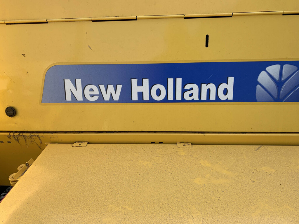 USED New Holland BC5070 Conventional Baler For Sale | Russell's
