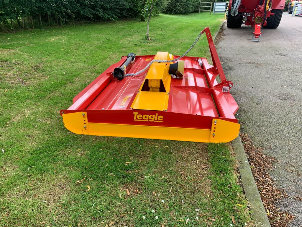 NEW Teagle Topper 9 For Sale | Russell's