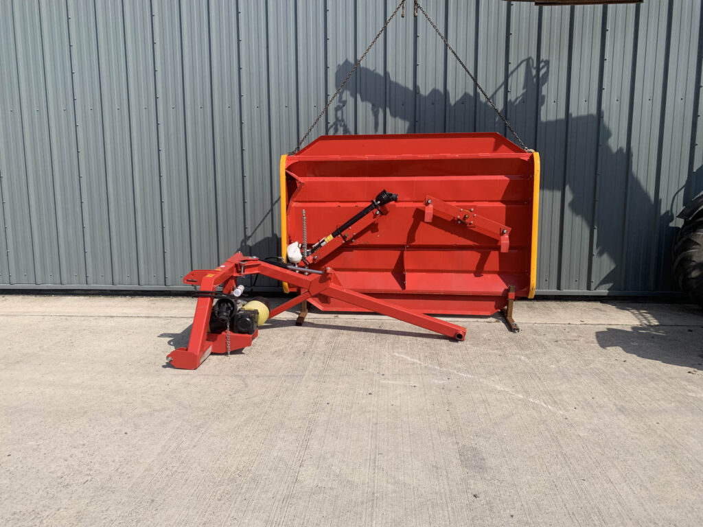 NEW Teagle Topper 8 For Sale | Russell's