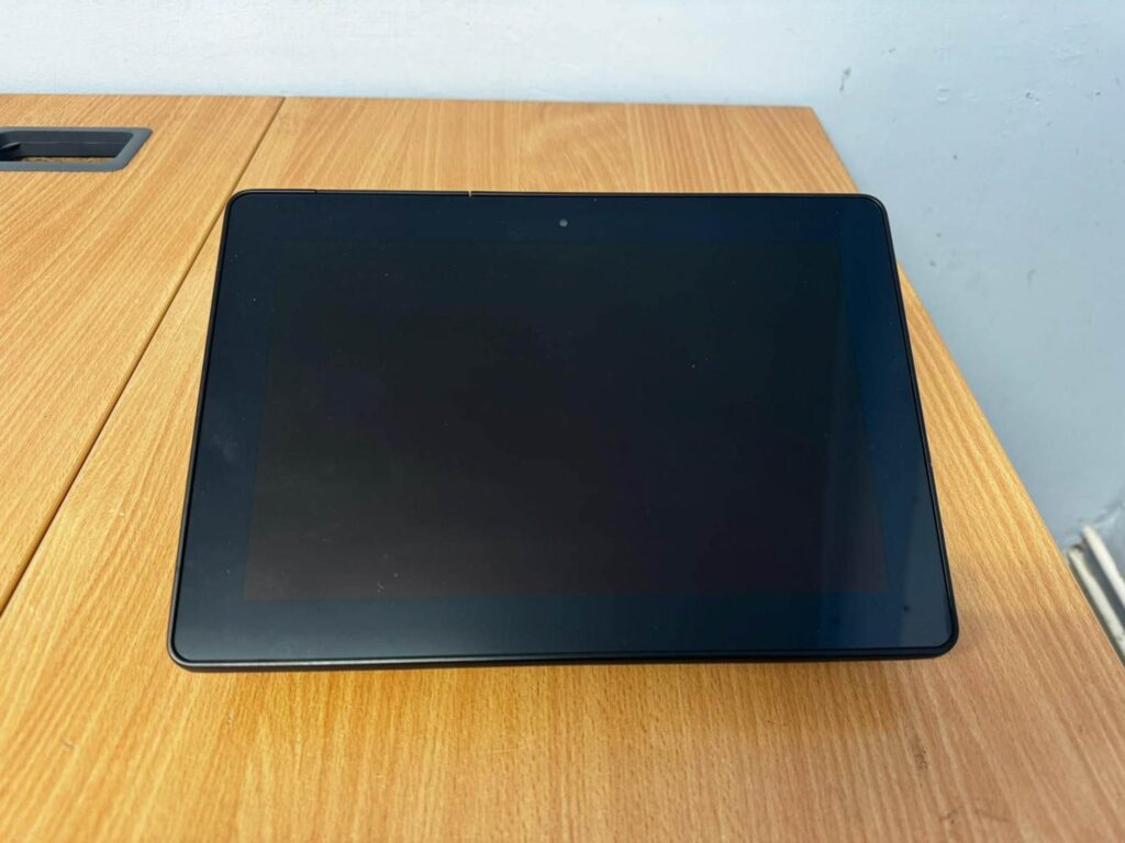 EX DISPLAY Trimble XCN 1050 Display For Sale | Russell's