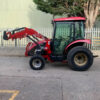 USED TYM T503 Compact Tractor For Sale | Russell's