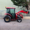 USED TYM T503 Compact Tractor For Sale | Russell's