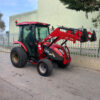 USED TYM T503 Compact Tractor For Sale | Russell's
