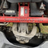 USED Toro Greensmaster Triflex 3400 For Sale | Russell's