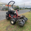 USED Toro Greensmaster Triflex 3400 For Sale | Russell's