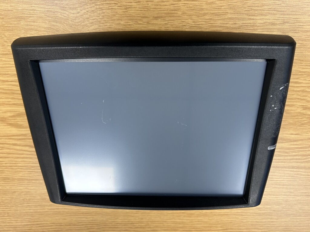 INTELLIVIEW 4 DISPLAY | Russell's