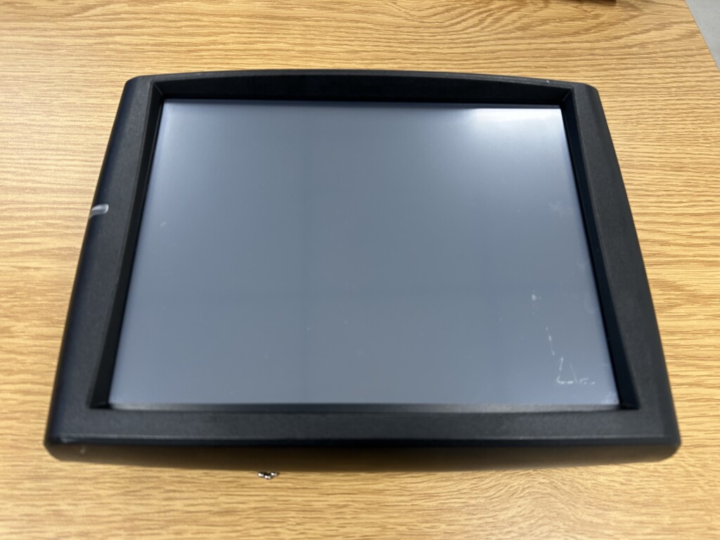 INTELLIVIEW 4 DISPLAY | Russell's