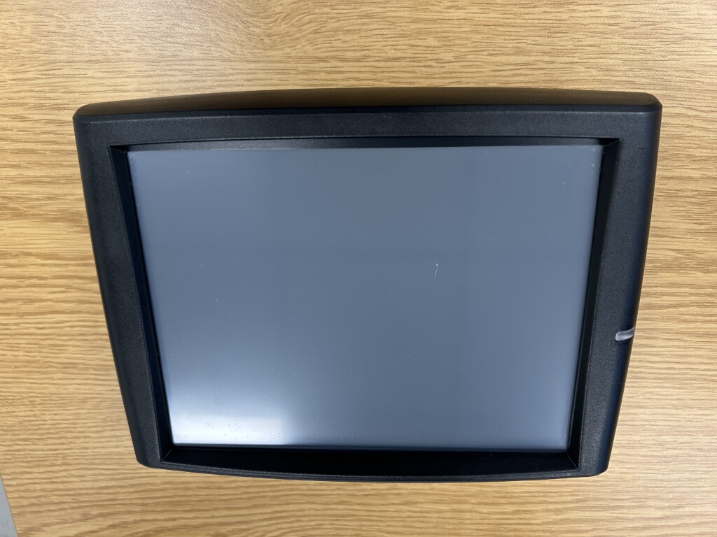 INTELLIVIEW 4 DISPLAY WITH TASK CONTROLLER | Russell's