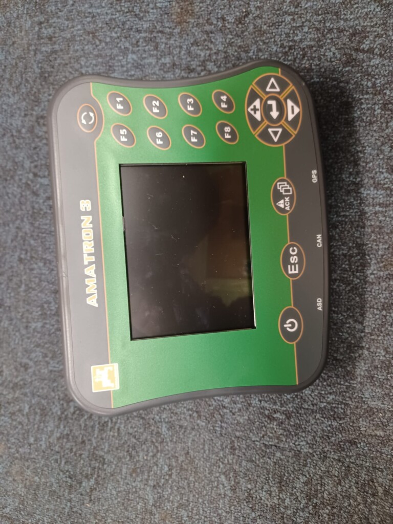 AMAZONE AMATRON 3 WITH GPS SWITCH | Russell's