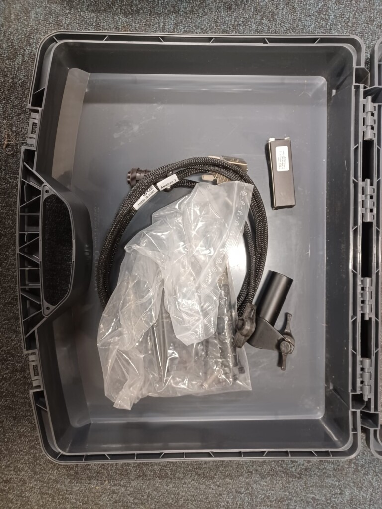 AMAZONE AMATRON 3 WITH GPS SWITCH | Russell's