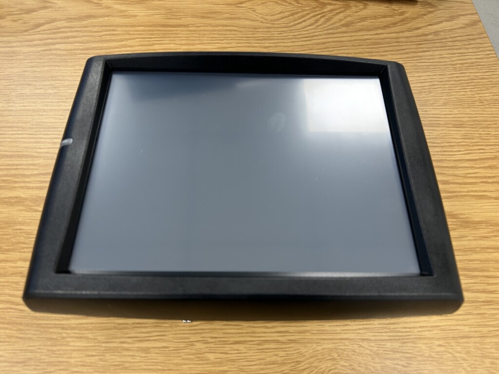 INTELLIVIEW 4 DISPLAY | Russell's
