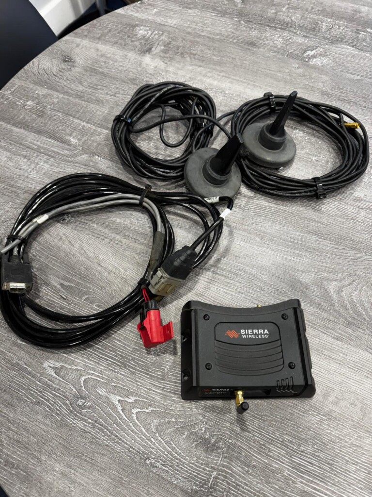 Sierra Wireless GX 450 Airlink RTK Modem (Trimble) | Russell's