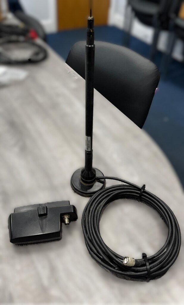 Trimble Ag 705 RTK Radio | Russell's